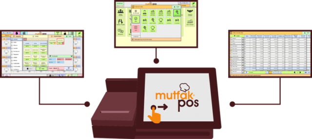 Restaurant POS System Software | Purely Made For Restaurant
